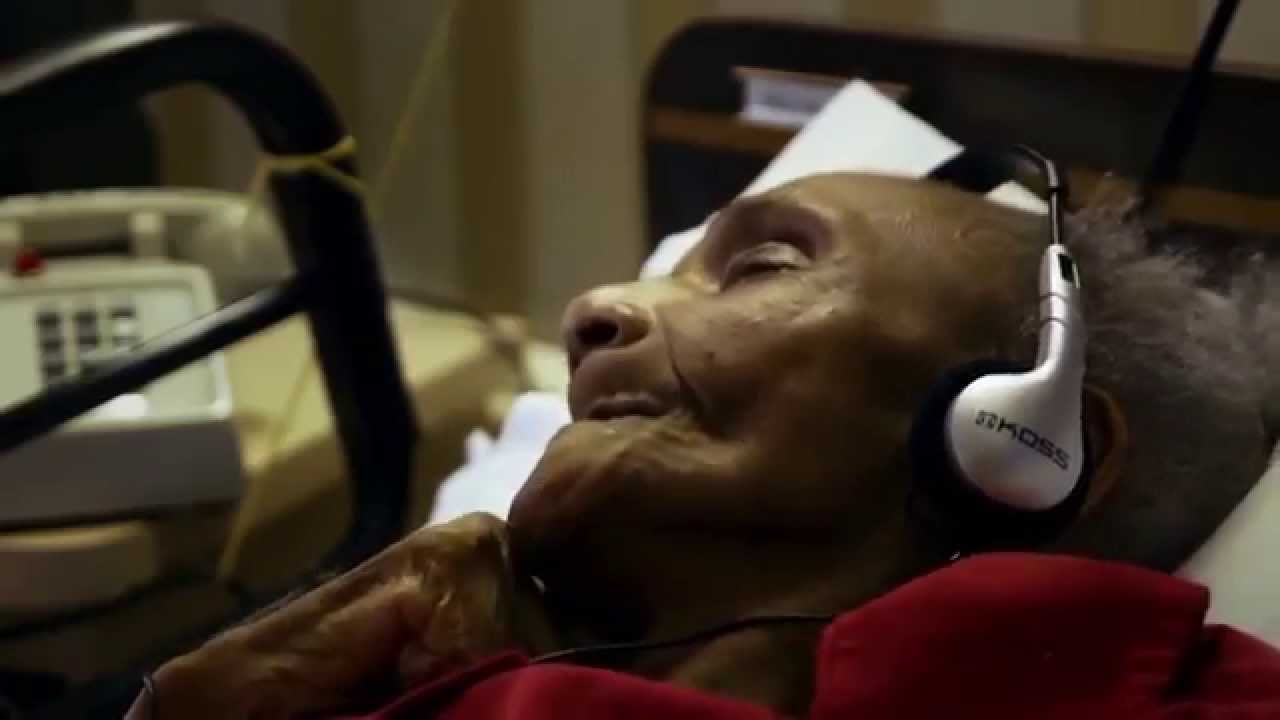 Alive Inside Trailer - YouTube