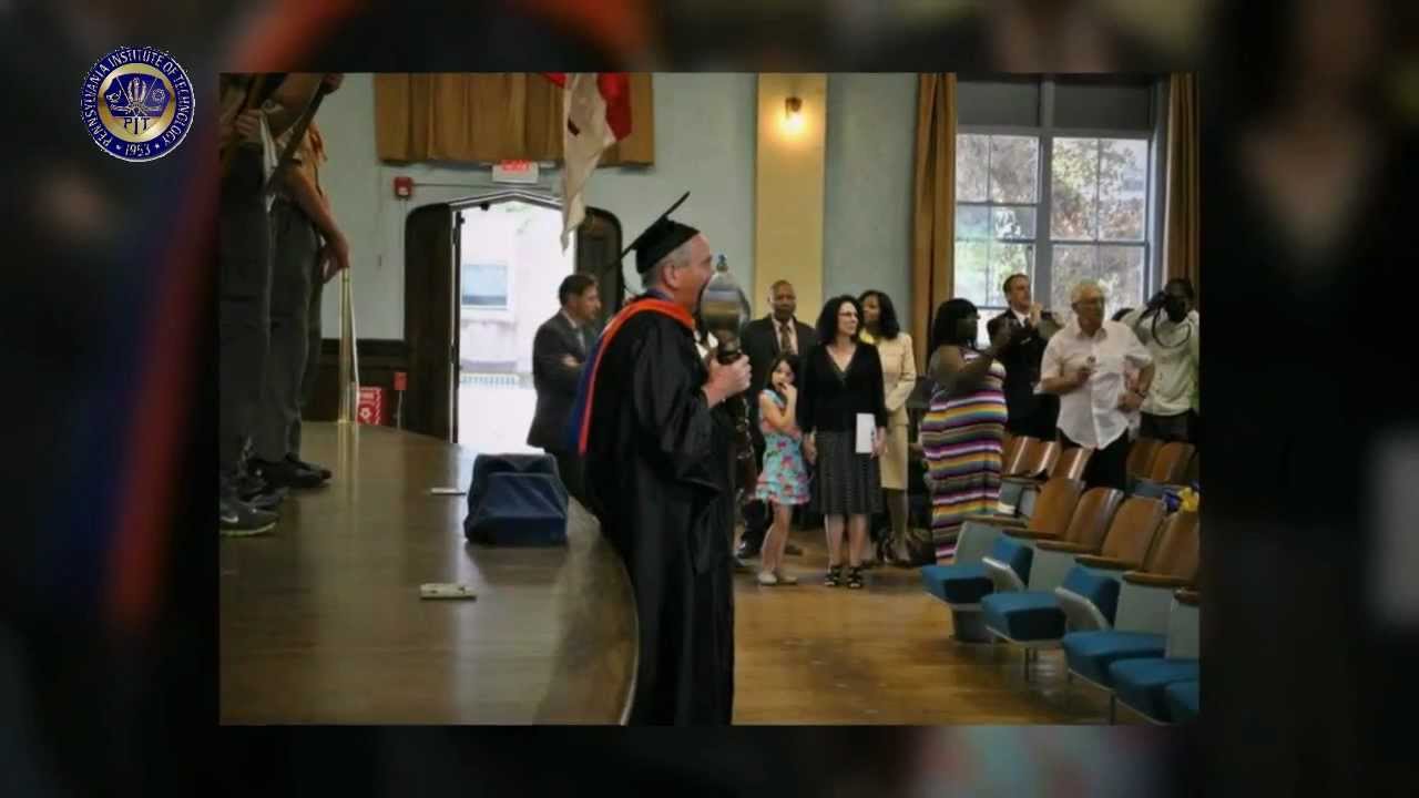 Allied Health Science Associate Degree Delaware County - YouTube