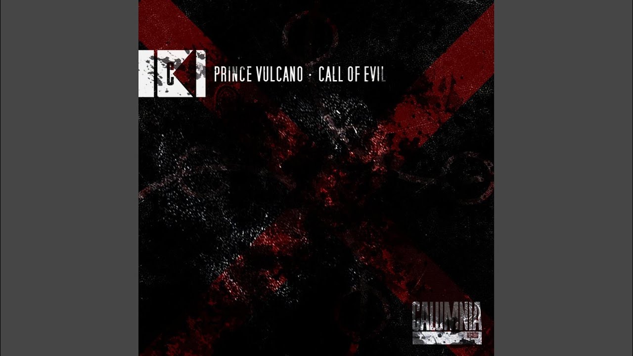 Call Of Evil - YouTube