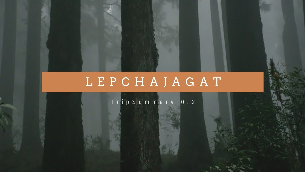 | Lepchajagat| Darjeeling, Westbengal, India | Lepchajagat Tour Plan ...