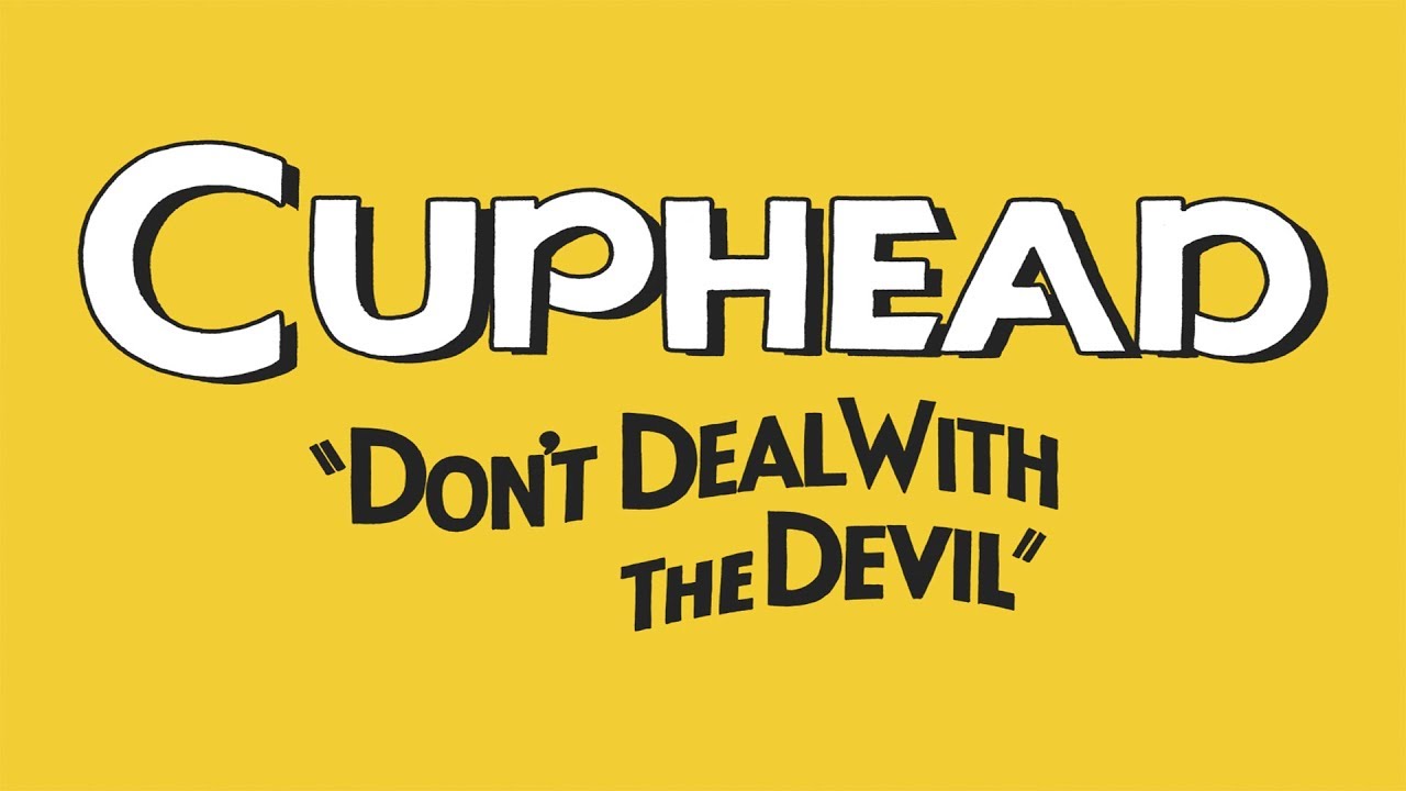 A Quick Break - Cuphead Soundtrack - YouTube