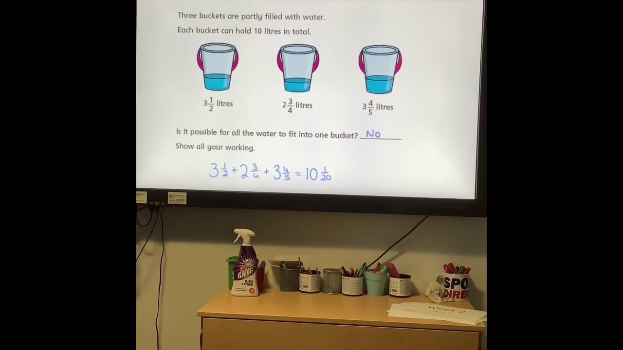 year-6-maths-adding-fractions-answers-new-challenge-youtube