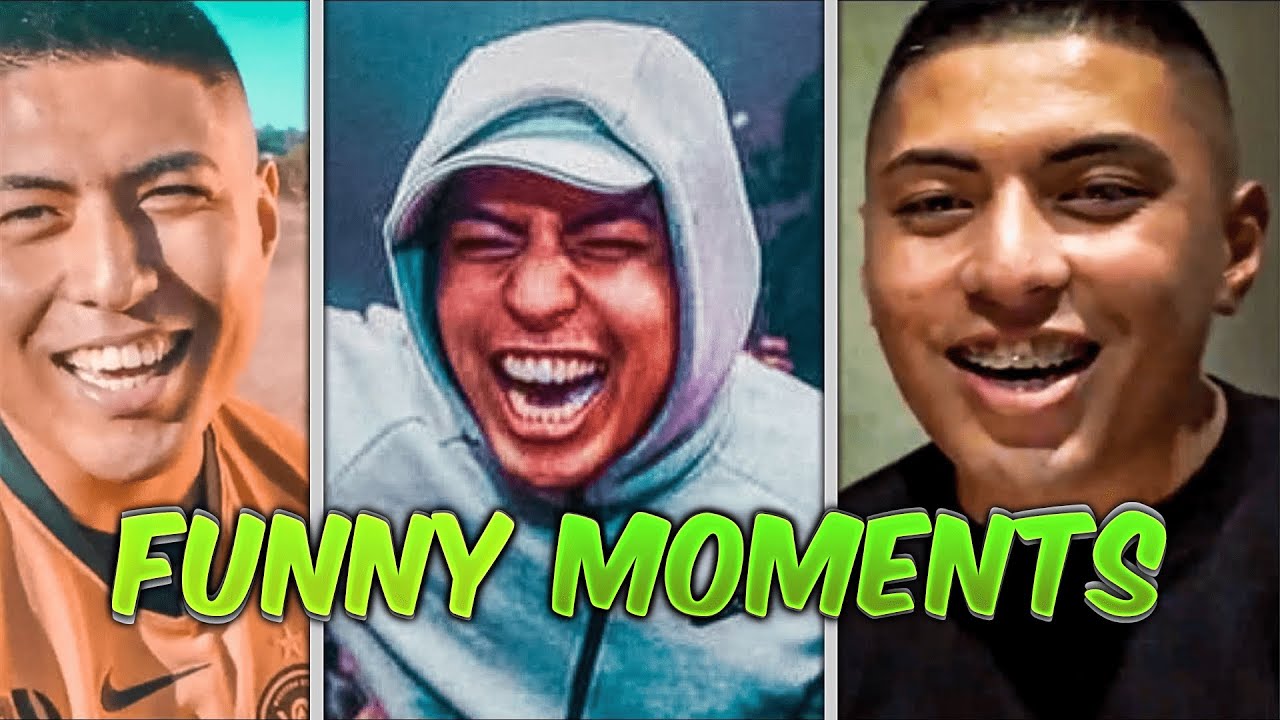 Funniest Moments From Hooligan Hefs Compilation! - YouTube