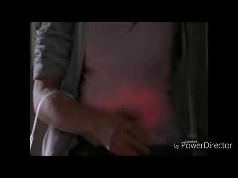 ABC Invasion Belly Scene