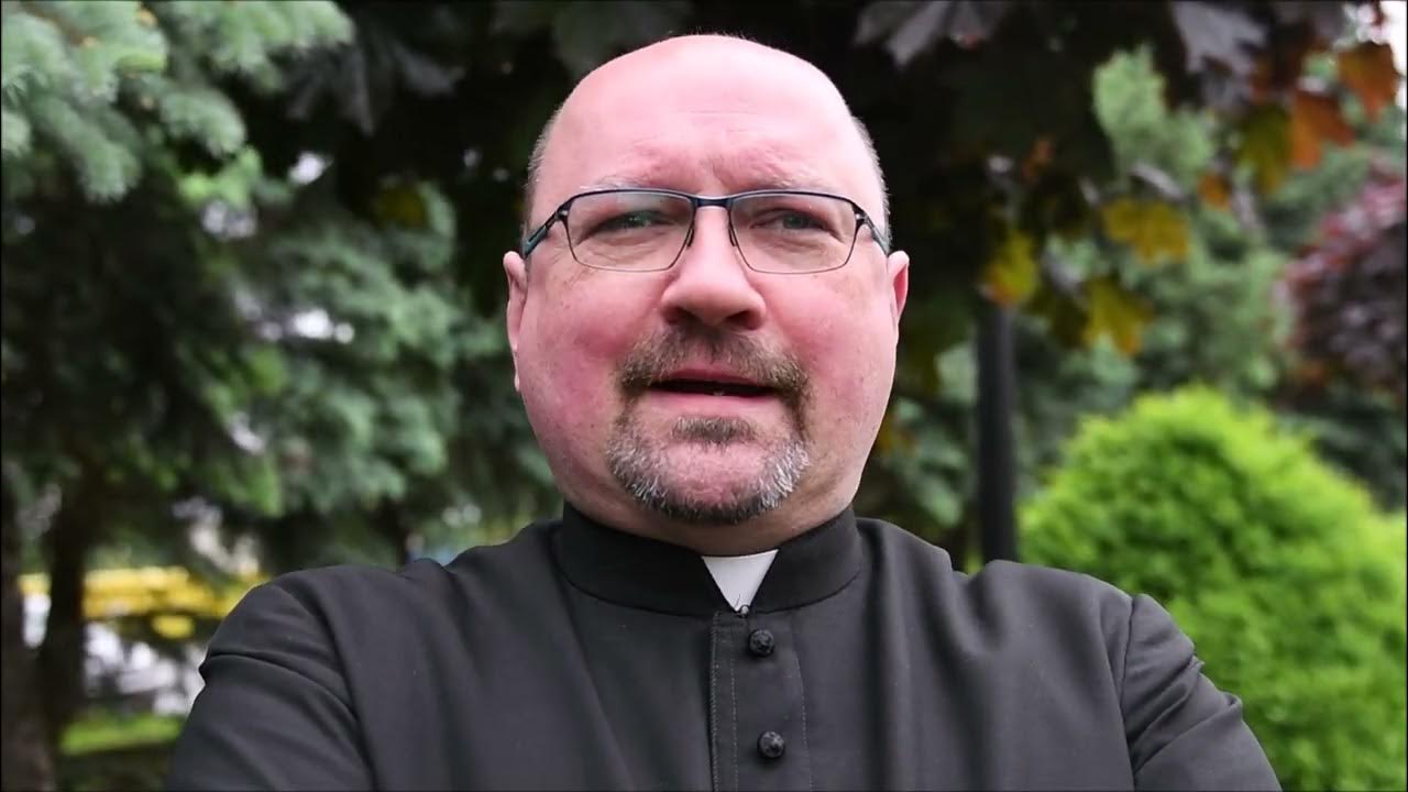 Jak to było z księdza powołaniem? - YouTube Jak to było z księdza powołaniem? - YouTube