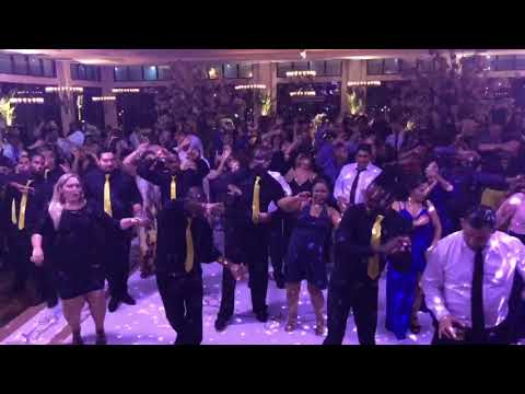 Banda alto astral marco Porfirio