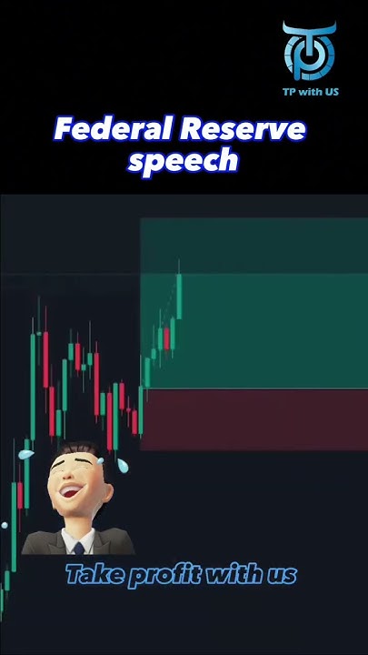 Federal Reserve speech effect on markets📊😁 #forexmemes #powell #fomc #federalreserve - YouTube