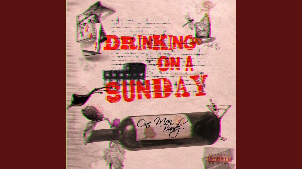 Drinking On A Sunday - YouTube