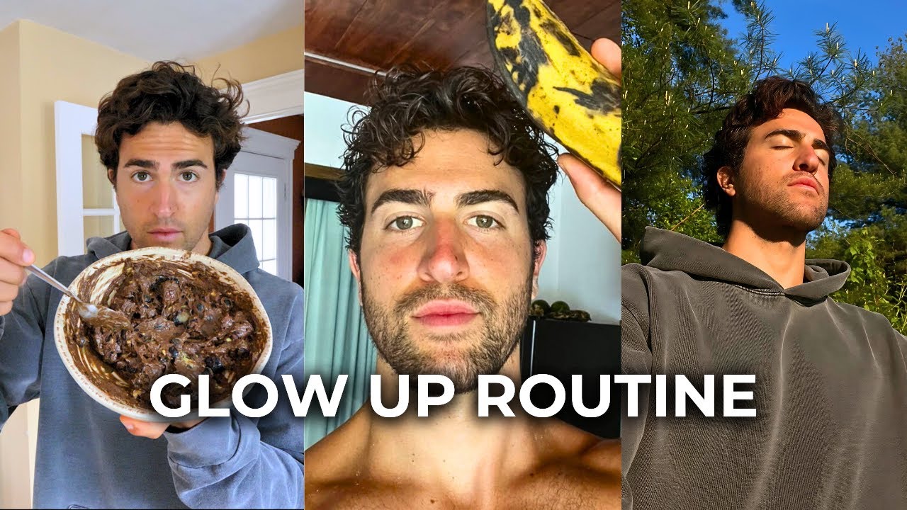 5:30AM Daily Routine | Healthy & Productive Habits - YouTube