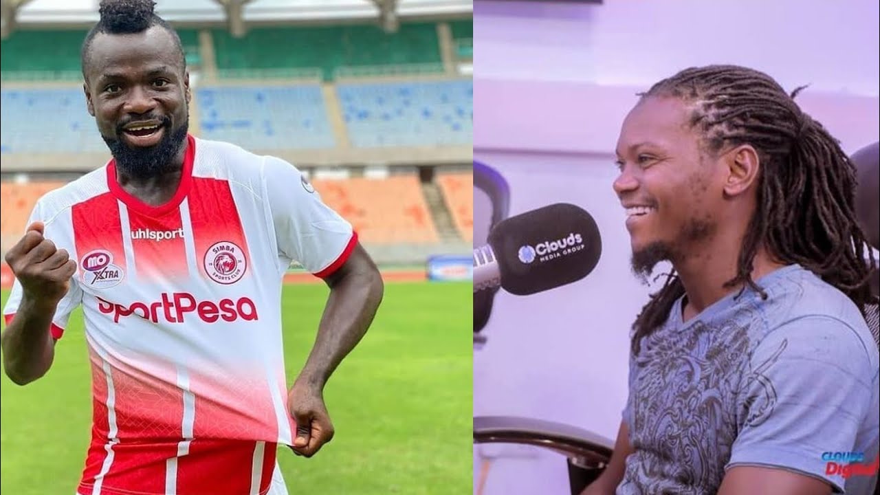 ISHU YA MORRISON KUTOA PESA YA CASE YATOLEWA UFAFANUZI"HAIINGII AKILINI ...