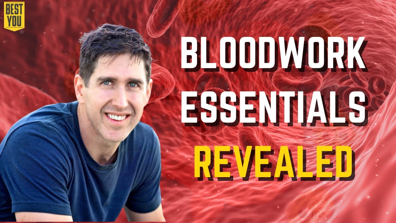 Bloodwork | How to Decrease Cholesterol | How to Reduce Alzheimer’s ...