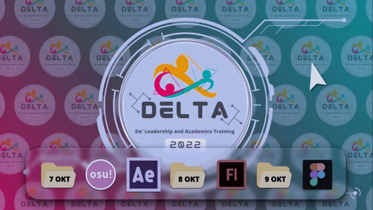 DELTA 2022 | #aftermovie - YouTube