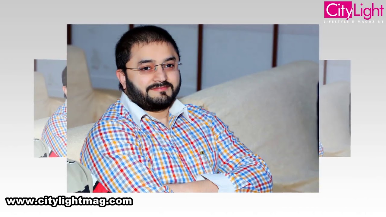 Grand Reception Ceremony Of Mr.Syed Khaja Najamuddin - YouTube