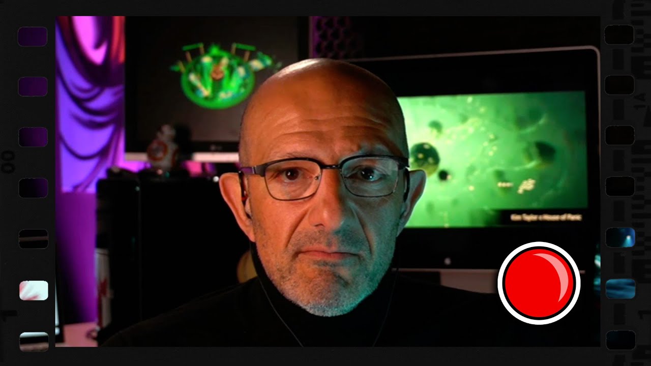 How to Make Tutorials - 01 Everything you need to know about Tutorials ...