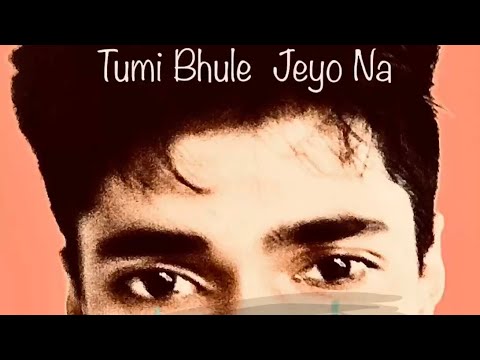 Ishrak Anon- Tumi Bhule Jeyo Na [Official Audio] - YouTube