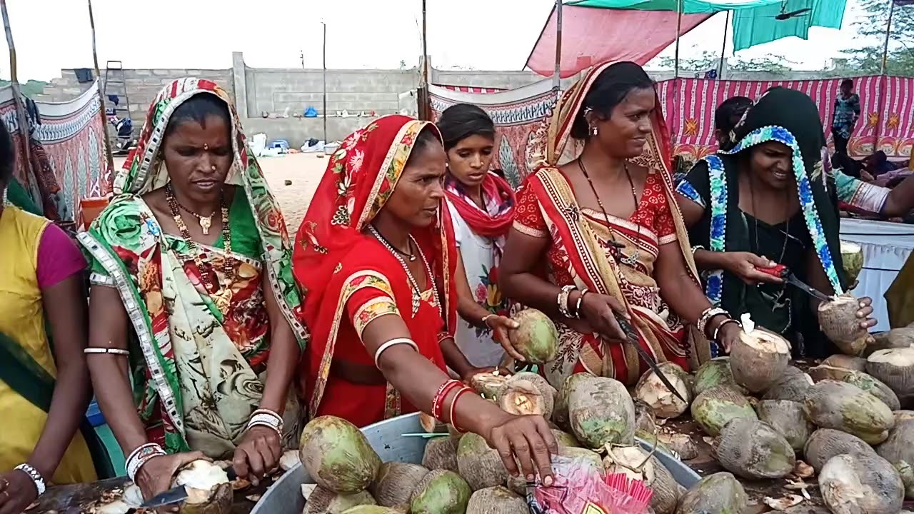 Arjun devipujak - YouTube