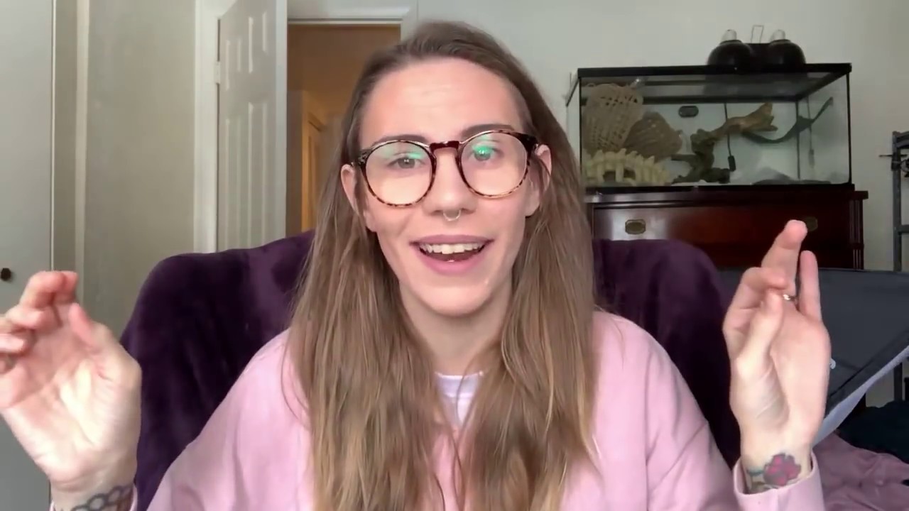 Live q&a I Tarantula Kat - YouTube