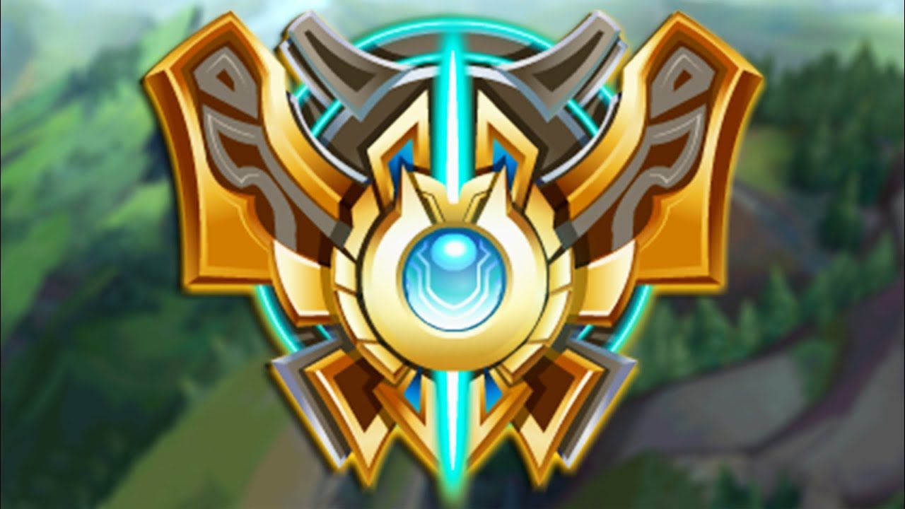 Challenger Montage | Best Challenger Plays Compilation | League of ...