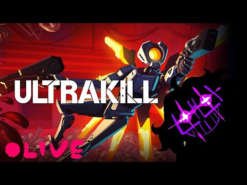 WE BALL WITH MINOS PRIME!!! | ULTRAKILL #7 - YouTube