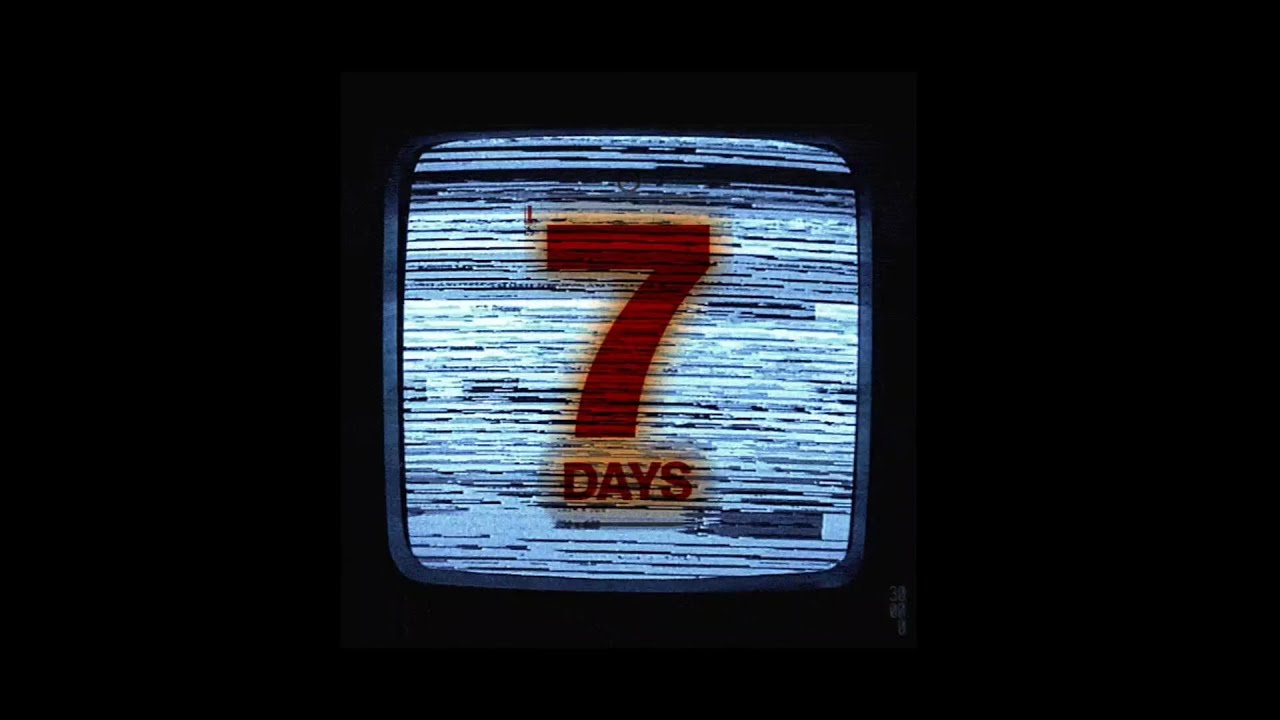 RADON - 7 Days ( Memory of Samara) (Official scary video ) - YouTube