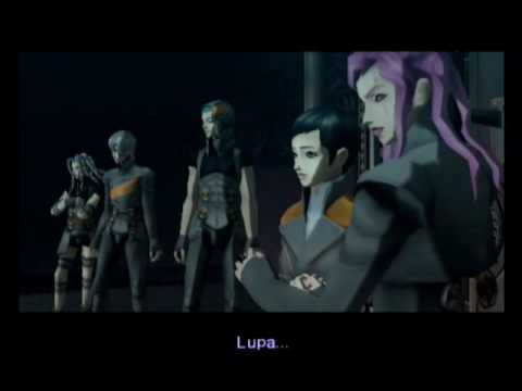 SMT: DDS1 - E06c "The Beast Within" - YouTube