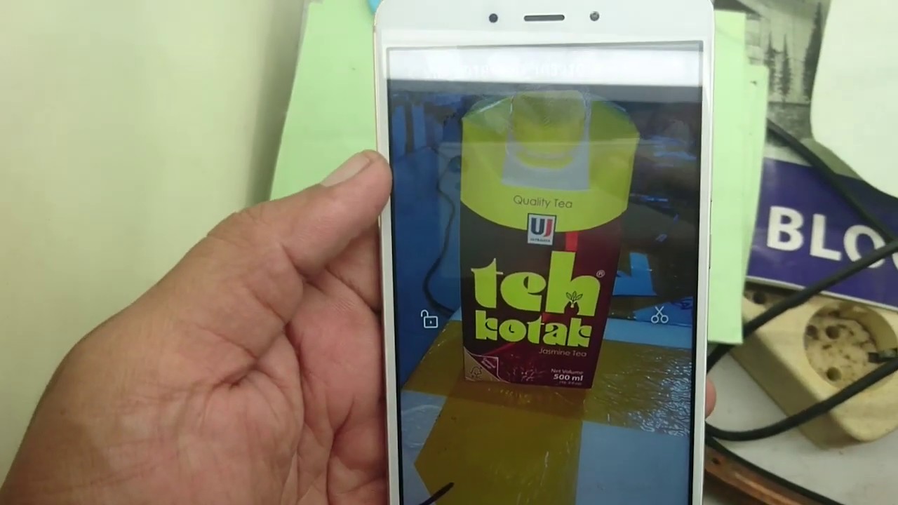 HP Xiaomi Lecet karena QC Rendah atau BSTORE yg jual hp seken? - YouTube