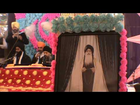 Salana Samagaam 07-01-2025 (Sant Baba Narain Singh JI MONI TAPA DRAJ MOHALI WALE) Clip 1 - YouTube