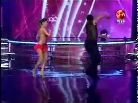Gianella Marengo - Cha Cha