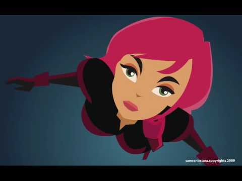 Erin Moves - YouTube