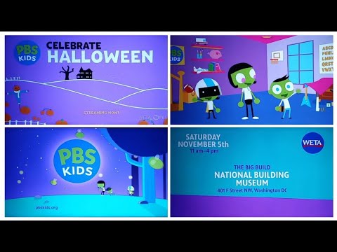 PBS Kids Program Break (2022 WETA) LQ - YouTube