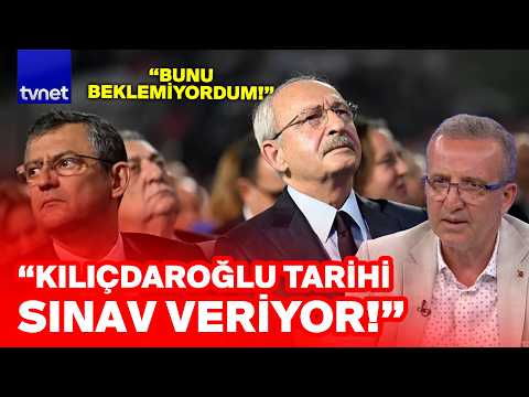 Eray Güçlüer ‘Tarih önünde bir sınav veriyor’ diyerek anlattı: Türk milleti hep mağdurun yanındadır
