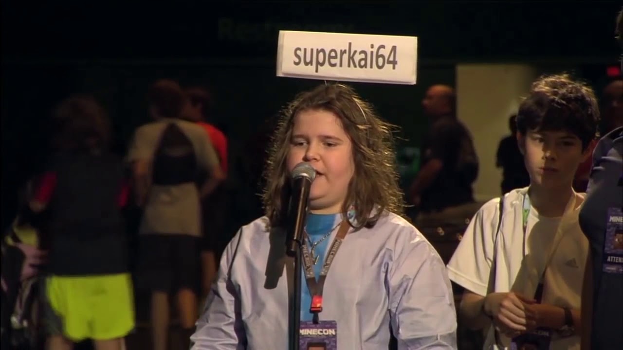 Dedotated Wam (JUST Superkai64) - YouTube