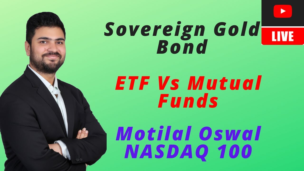 Personal Finance Q A 2 Sovereign Gold Bond 2021 Motilal Oswal Personal Finance Q A 2 Sovereign Gold Bond 2021 Motilal Oswal