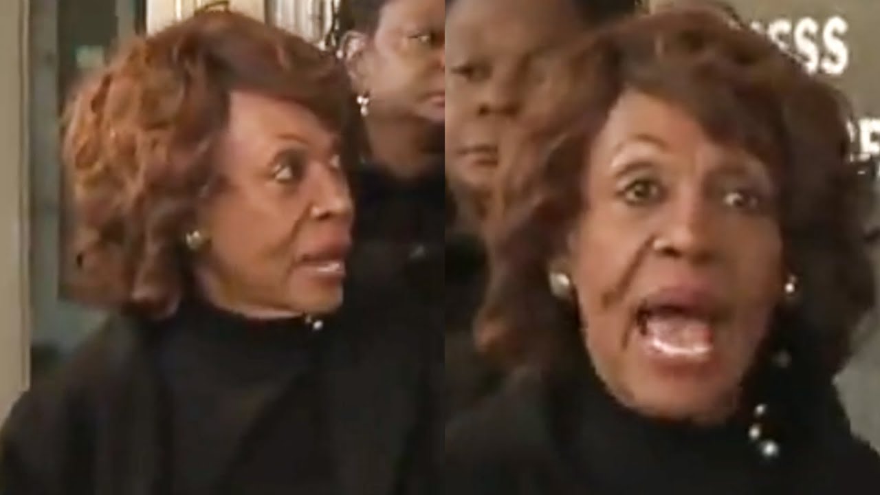 This Is What Full Meltdown Looks Like on Live TV - YouTube