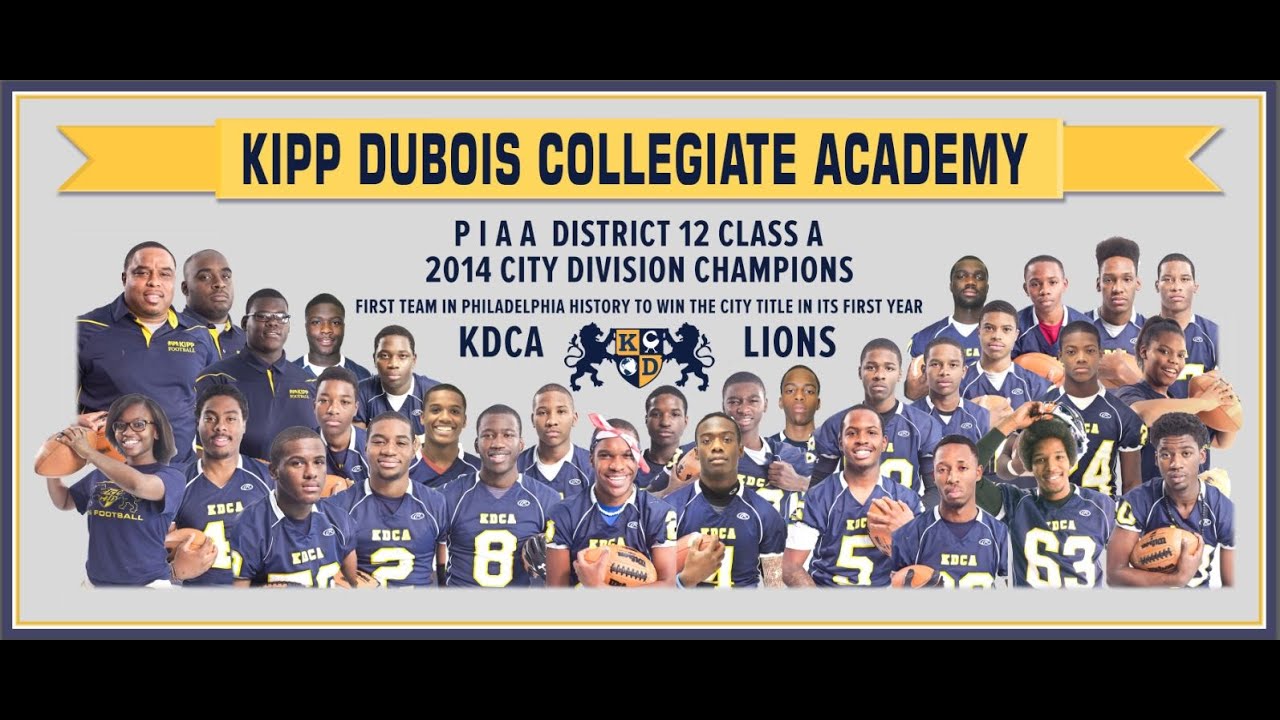 KDCA 2014 2015 Highlights - YouTube