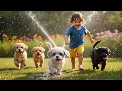 Mimi Çocuk-Köpek Dostum