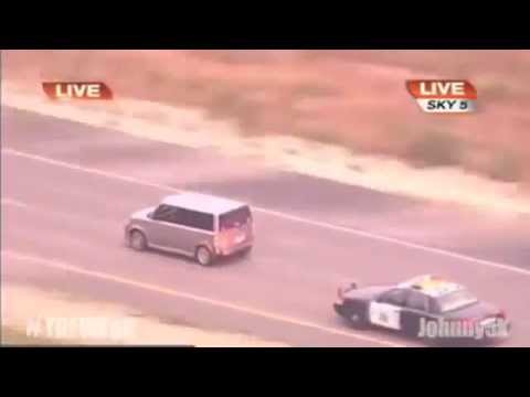 Qadın “Avtoş” yol polislərinə çətin anlar yaşatdı