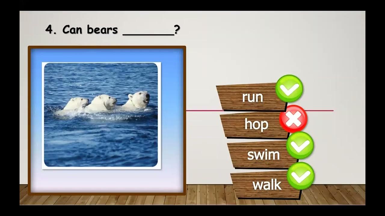 everybody up 1 unit 6 lesson 4- Part C - YouTube