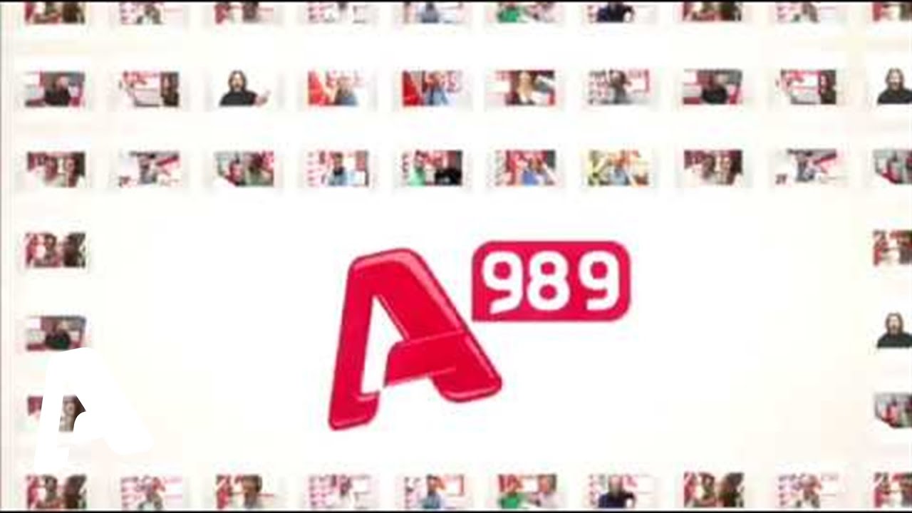 Alpha 989 | Το Ραδιόφωνο του Alpha - YouTube