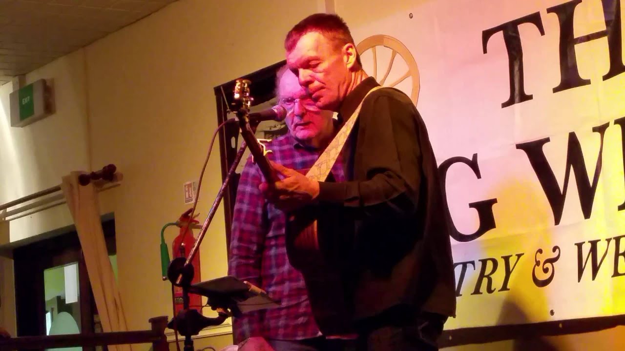 Darren Busby & Terry Busby, For The Gold In California - YouTube
