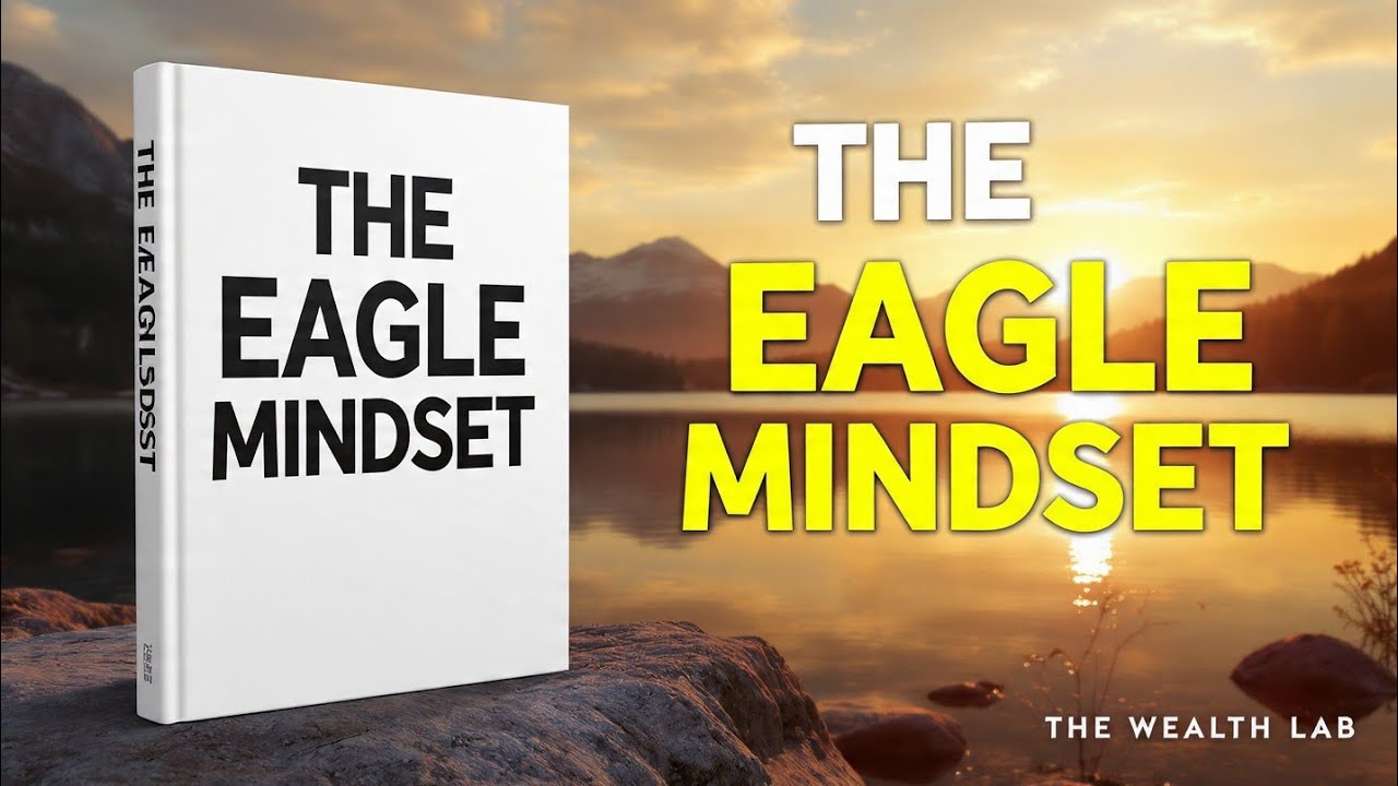 The Eagle Mindset - Powerful Motivational (Audiobook) - YouTube