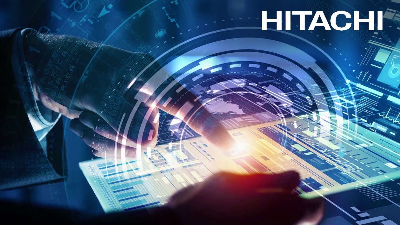 Green Power Solutions- Hitachi Hi- Rel Power Electronics Pvt. Ltd ...