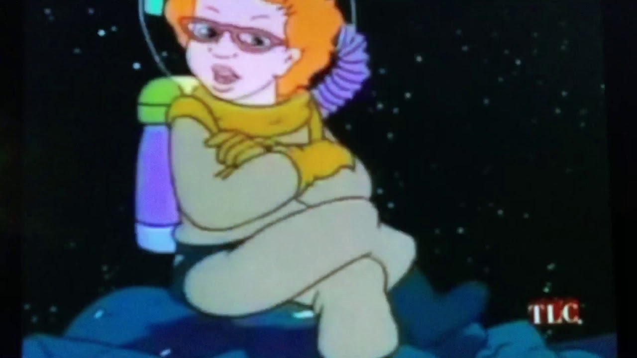 Arnold RIP (1986-1994) - YouTube