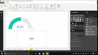 Power Bi Gauge Card And Kpi Tutorialspoint Mp3 & Mp4 Download - Tubidy.skin
