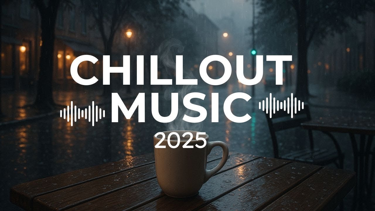 Chill Vibes Only: The Ultimate Relaxation Playlist - YouTube