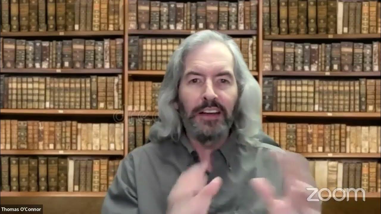 What Does Omnipresent Mean? - YouTube