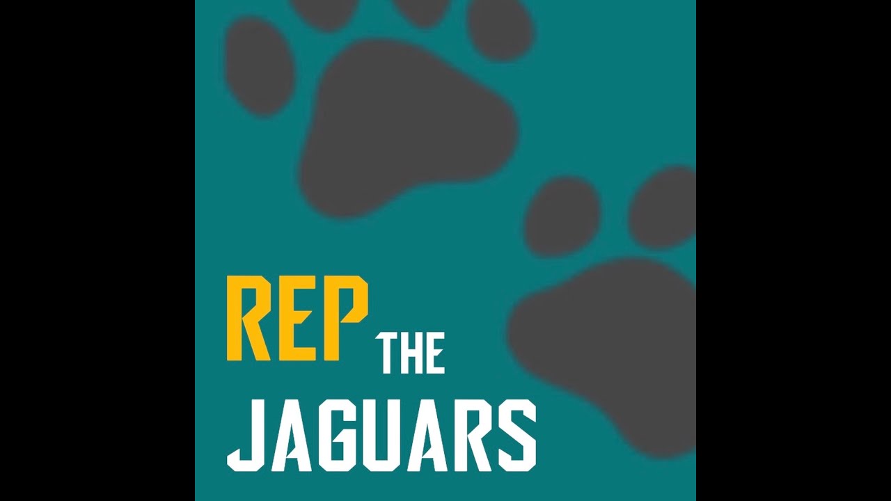 Rep the Jaguars - YouTube