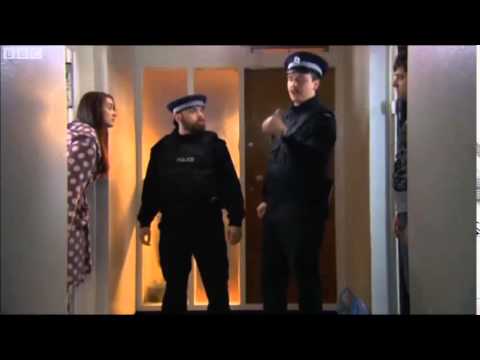 Burnistoun Quality Polis Party - YouTube