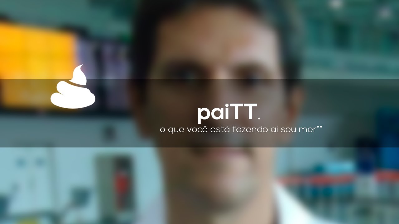 paiTT explica sobre os time mas... - YouTube