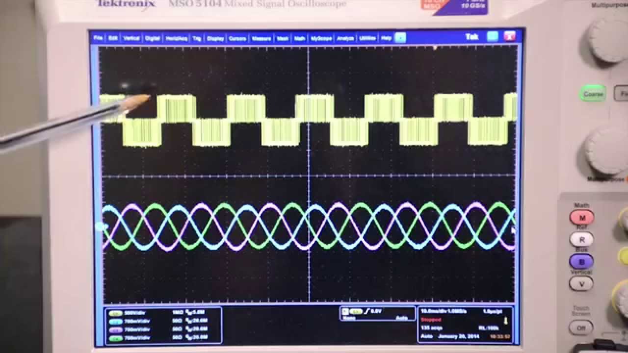 SVM for 3-Level NPC Converter with NP Voltage Balance and Loss ...